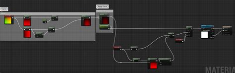 UE Tutorial Created A Curved Parabolic HUD Widget Two Neurons Studio