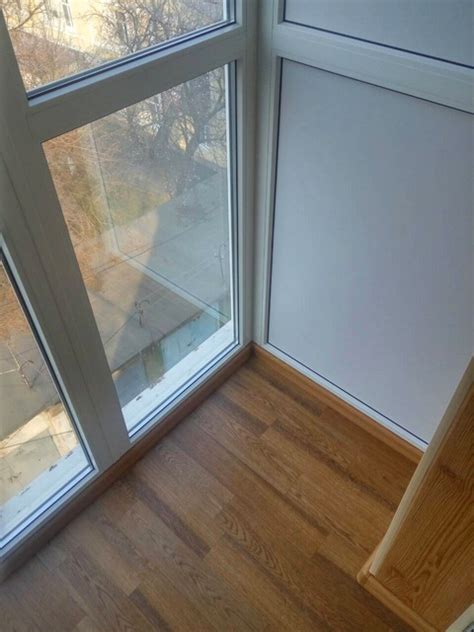 Французькі балкони ☀ 【під ключ у Дніпрі】 Фабрика Комфорту