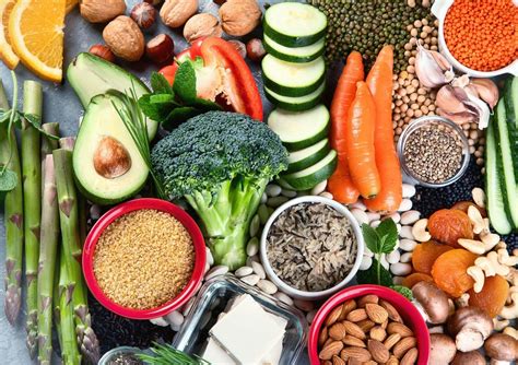 10 Verduras Con Más Proteínas Fuertes Con Leche