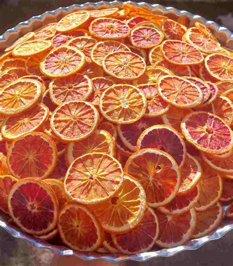 قیمت پرتقال خونی خشک امروز ۲۶ مهر