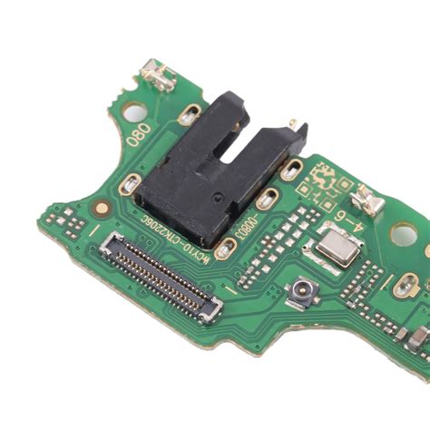 Charging Port Board For Vivo Y Alexnld Com