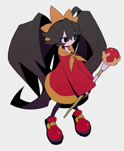 Ashley Warioware Drawn By Higa Danbooru