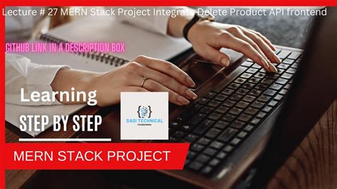 Lecture 27 Mern Stack Project Integrate Delete Product Api Frontend Reactjs Node Api