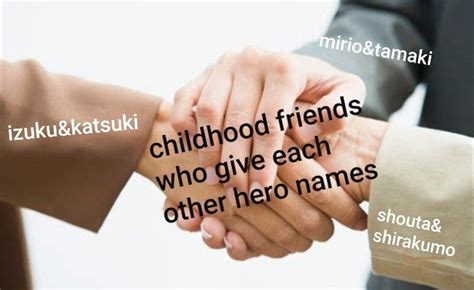 Bakudeku In A Nutshell PART 4 613 In A Nutshell The Way He Looks Hero