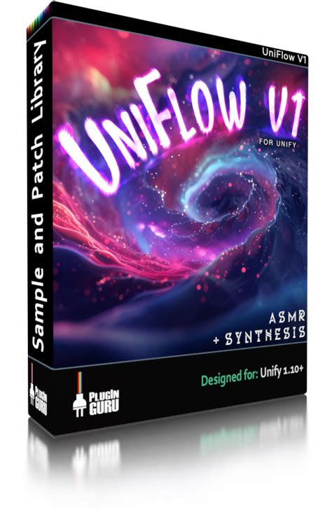 Uniflow V1 For Unify