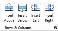 4 Ways To Create A Table In Word