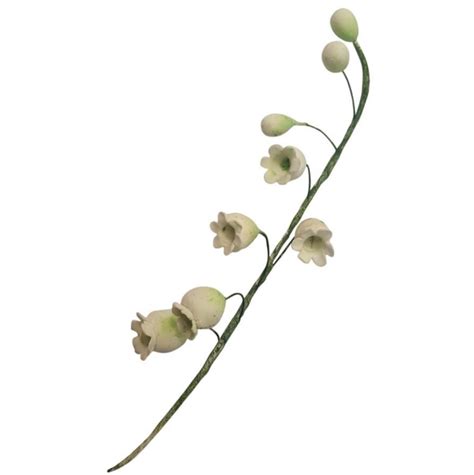 Fmm Lily Of The Valley Cutter Set Of 2 Sugar And Ice