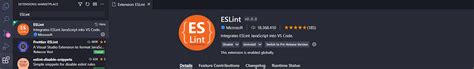 How To Use Eslint On Your Angular Project Using Vscode By Lucas De