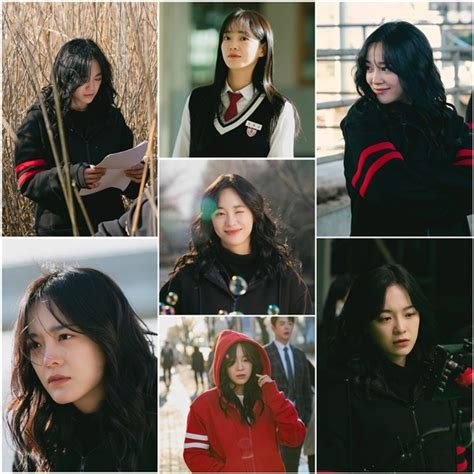 경이로운 소문2 김세정 마지막까지 꽉 채운 열연…독보적 액션퀸 전자신문