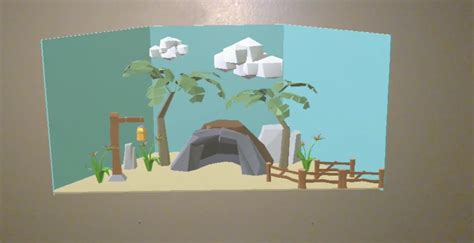 GitHub ITMentors Hololens Set Builder