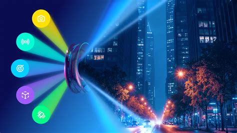 Sensor Fusion Combining Multiple Data Sources For Ai Training Unidata Pro