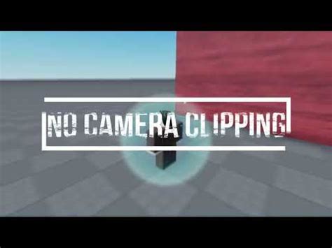First Person Camera No Camera Clipping Toggle First Third Person Creations Feedback