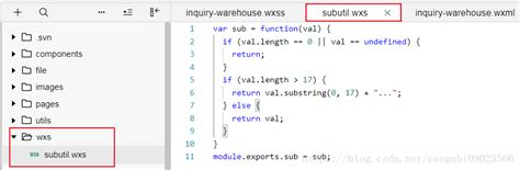 微信小程序wxml页面上直接进行字符串截取实现方式微信小程序 Wxparse 截取content内容 Csdn博客