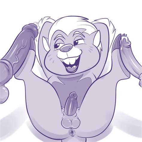 Rule 34 11 3boys Anus Badger Balls Bodily Fluids Buckteeth Bunga Cum