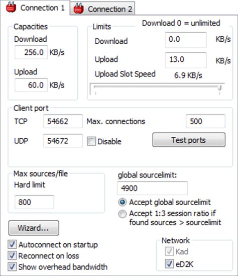 Configuring Windows 7 Firewall For Emule Hubpages