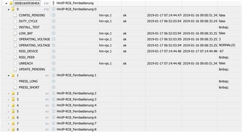 hmip rc8 tastendruck wird nicht erkannt · issue 142 · iobroker