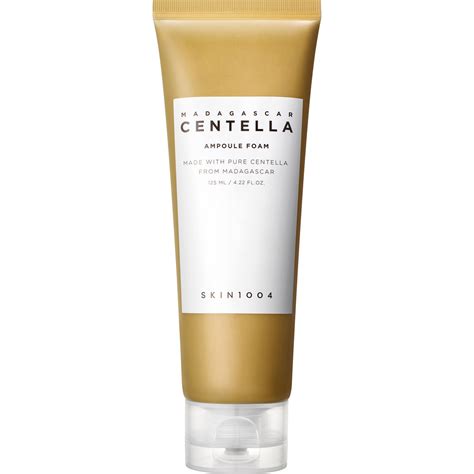 Skin1004 Pianka Oczyszczająca Madagascar Centella Ampoule Foam