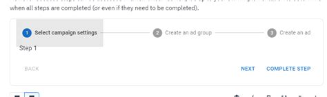 Stepper StepButton Has Too Big Of A Space To Click Issue Mui Material Ui GitHub