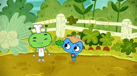 پرورش کودک دوزبانه و دانلود کارتون انگلیسی و زبان اصلی نی نی کارتون کیت و کیت بازیگوش Kit