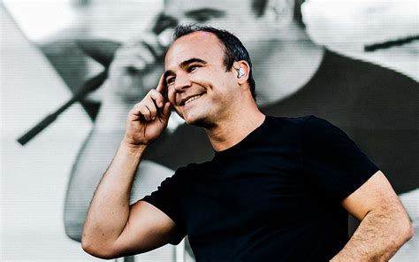 The Many Faces Of Samuel T Herring Bandcamp Daily