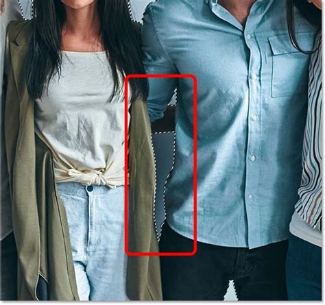 Select Subjects New Cloud Option In Photoshop 2022