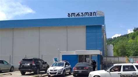 ბორჯომის ჩამომსხმელ ქარხნებში ხელფასები 10 ით გაიზრდება Metronome Ge