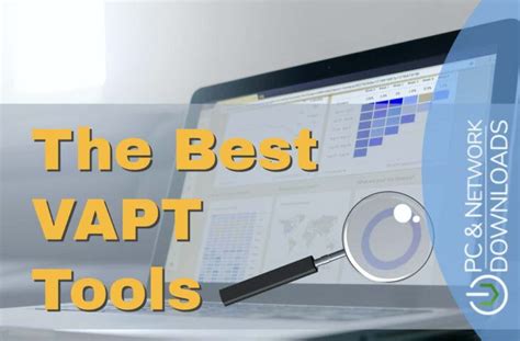 12 Best Vulnerability Assessment And Penetration Testing Vapt Tools 2024