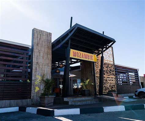 Mozambik Klerksdorp Menu Prices And Restaurant Reviews Tripadvisor