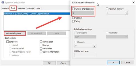 Cpu Not Using All Cores How To Activate All Cores