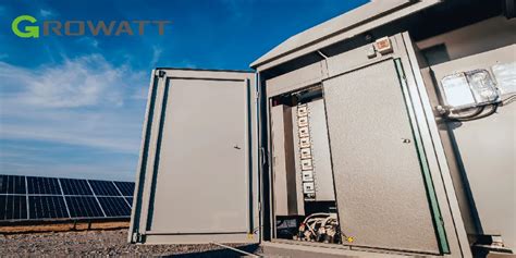 Connecting The Solar Panel Inverter To The Battery