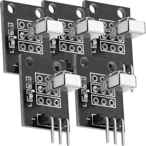 Ky 022 Set Ir Empfänger Infrarot Receiver Chq1838 Sensor Modul