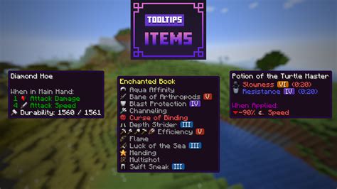 Icons Gallery Minecraft Resource Packs CurseForge
