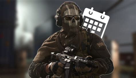 Call Of Duty MW Beta Dates Platforms How To Access The Loadout