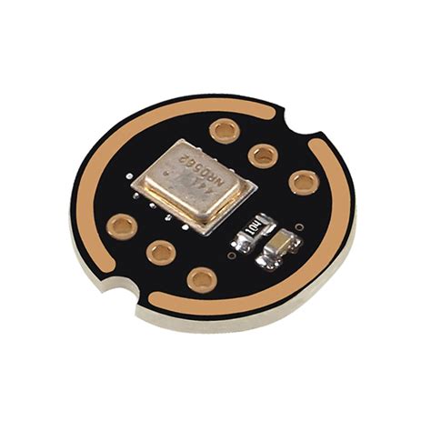 5pcs Inmp441 Omnidirectional Microphone Module Mems High