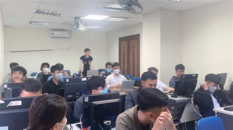 Softech Aptech Khai Gi Ng Kho L P Tr Nh Web Fullstack V I Reactjs