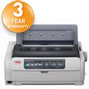 OKI Printers And Toner Cartridges