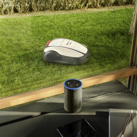 Robot Miimo Hrm 1500 Live