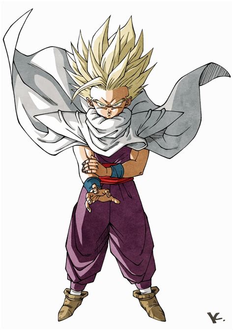 Dragon Ball Drawn By Kakerudbskakeru Danbooru