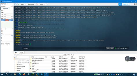 任意选择以下一种方式通过spark api 编写一个独立应用程序。 stdu dream 博客园