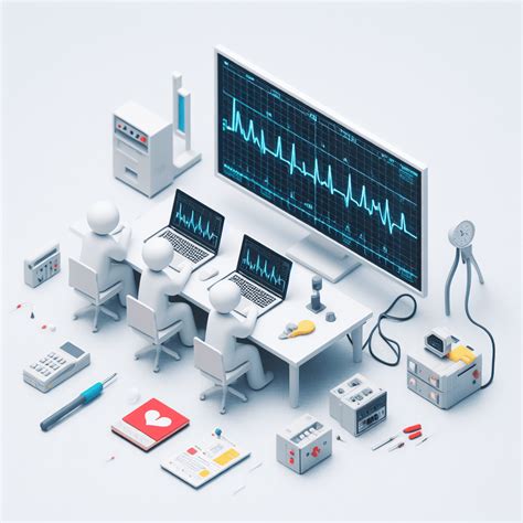 Ecg Signal Processing In Matlab Fyp Solutions