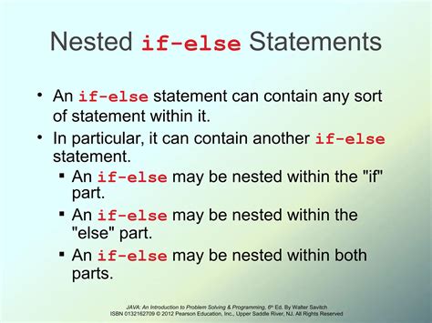 Java Introduction To Problem Solvingpdf Programming Languages