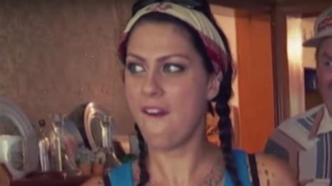 Pickers Danielle Leaving Why Is Frank Leaving American Pickers 2019 12 18