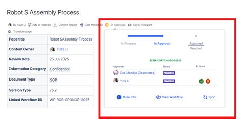 Tired Of Missing Info On Your Confluence Pages He Atlassian Community