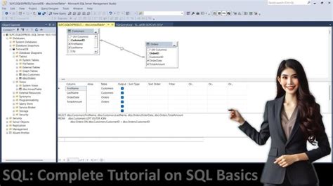 Sql Complete Tutorial On Sql Basics For Beginners Adil Jawad