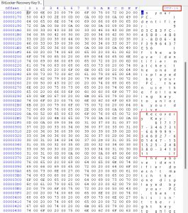 3 Methods For Bitlocker Recovery Under Encryption State