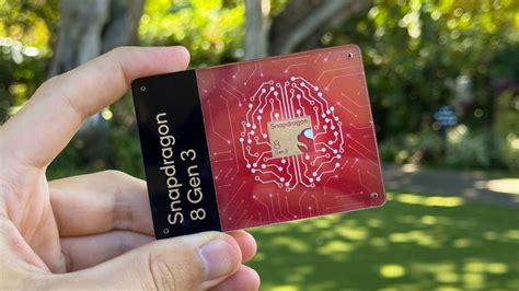 Snapdragon Gen Ai Post