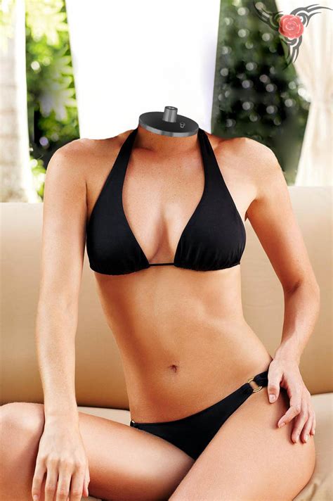 Sexy Body Android Head Off By Nonshung On DeviantArt