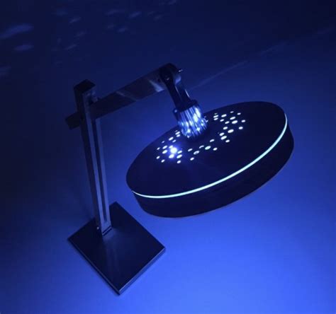 Staying Focused With A Brain Sensing Smart Lamp Arduino Blog