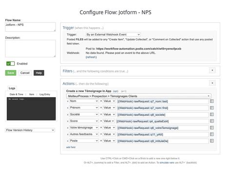 Webhook Trigger For Rules Ideas And Features Community