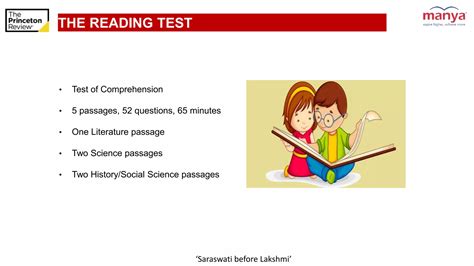 Importance Of Standardized Test Ppt